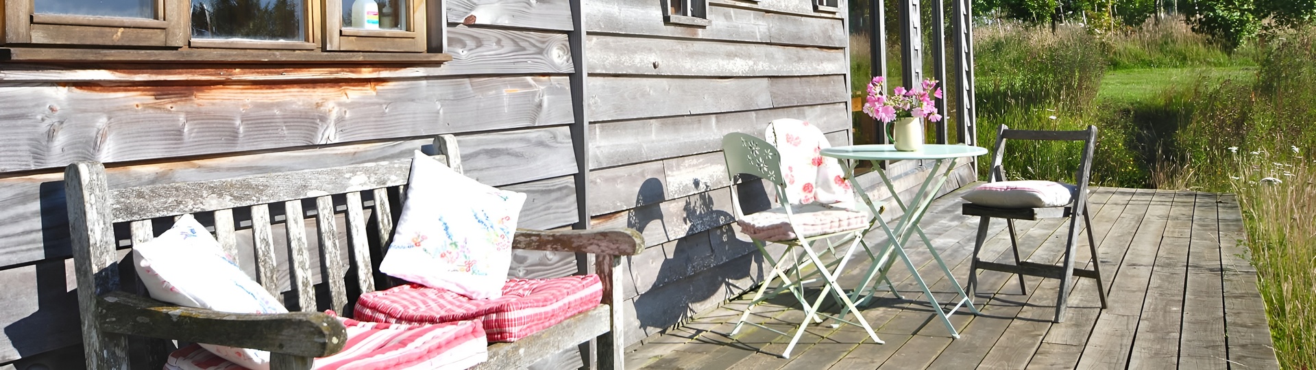 Tariffs & Booking | Old Summer Dairy